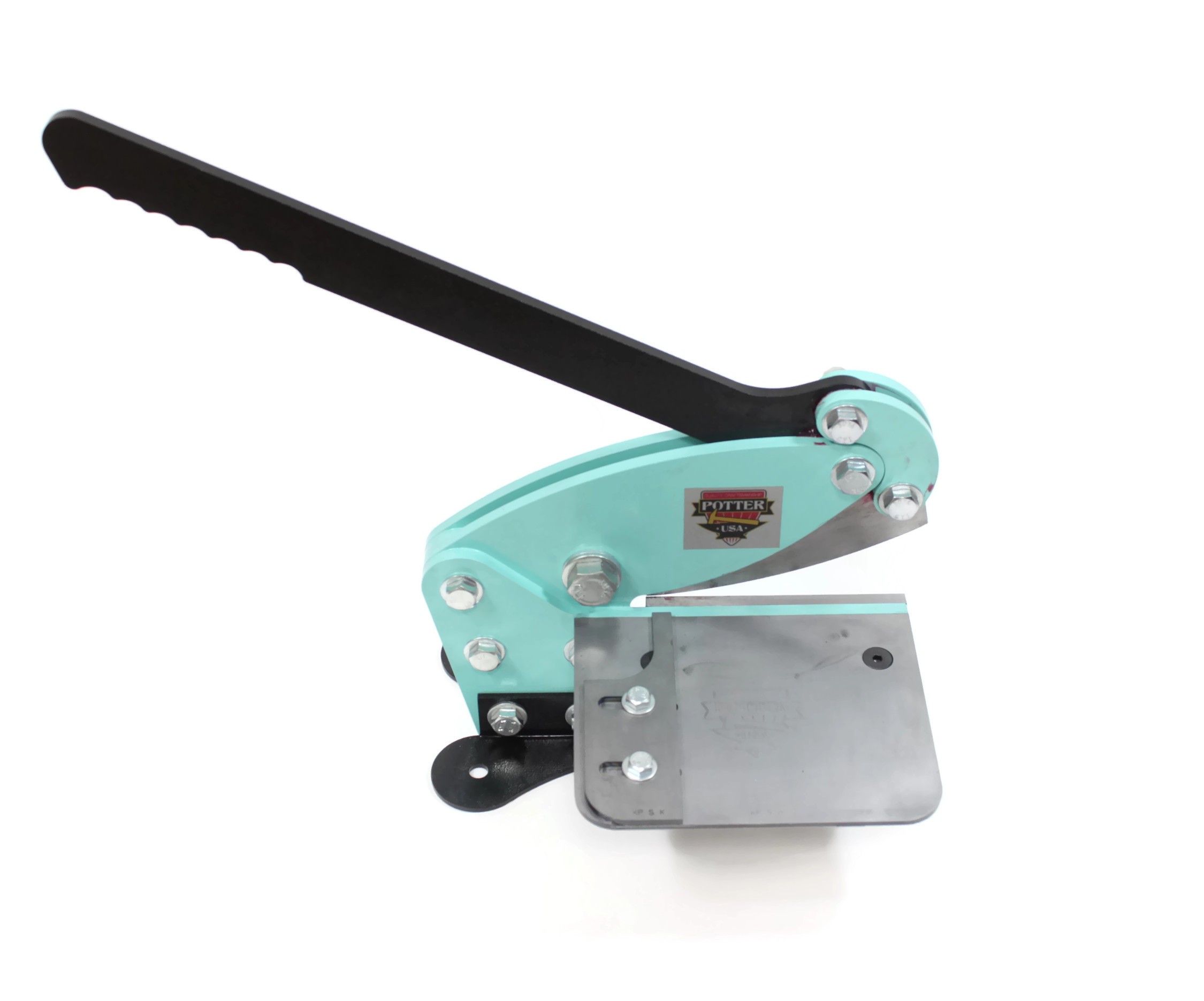 Potter USA - Fine Tools. Bench Top Shear
