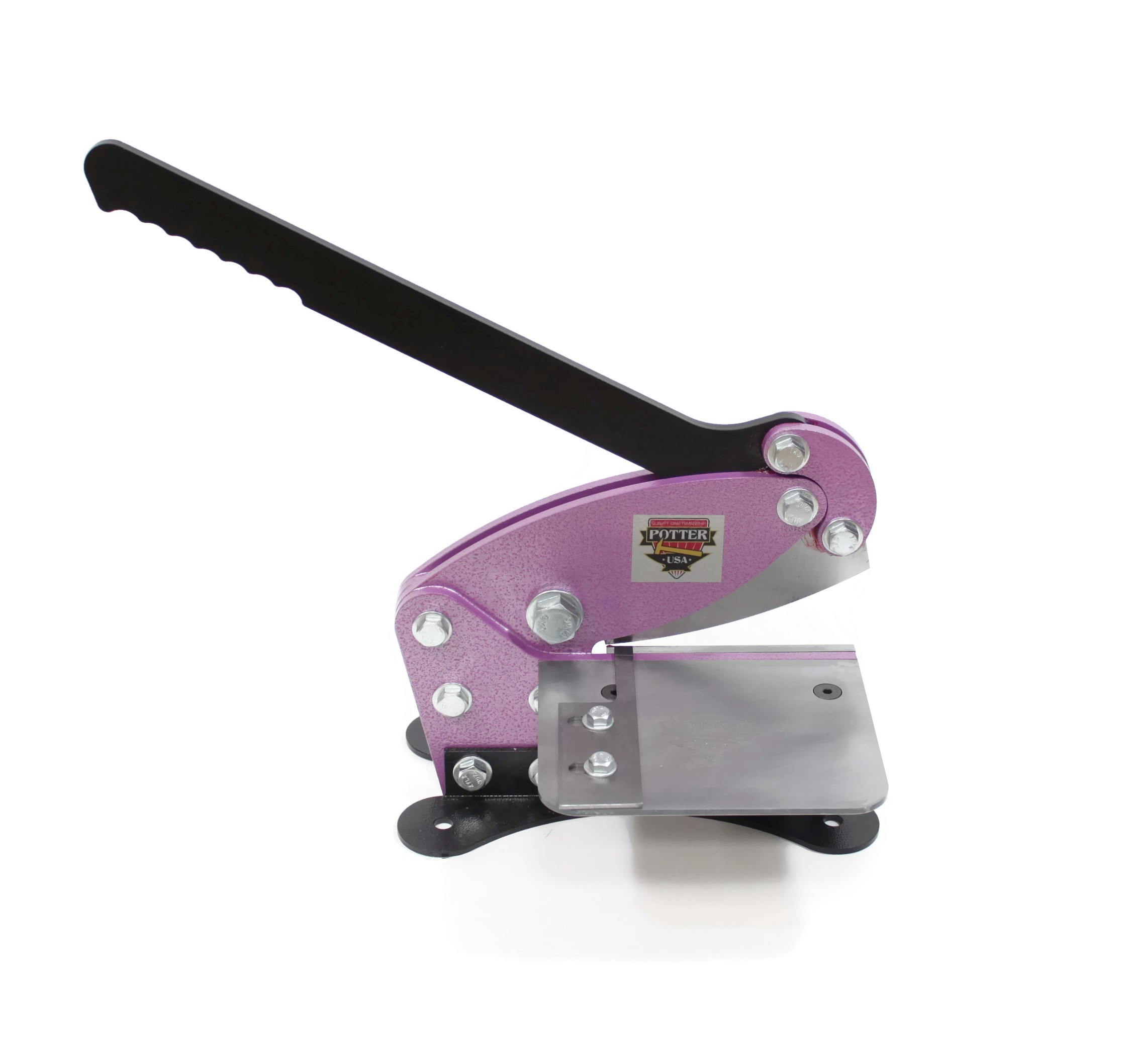 Potter USA - Fine Tools. Bench Top Shear