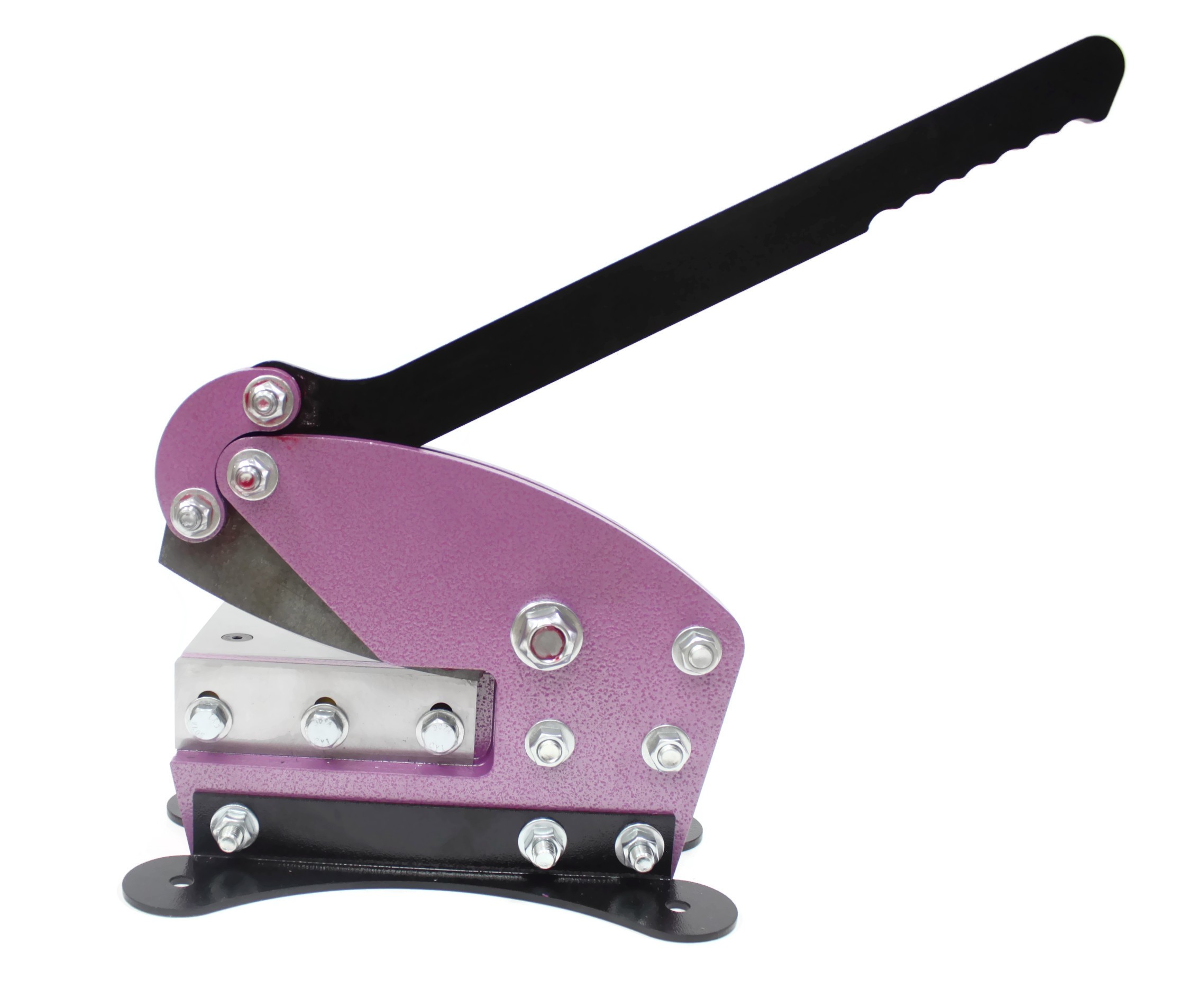 Potter USA - Fine Tools. Bench Top Shear